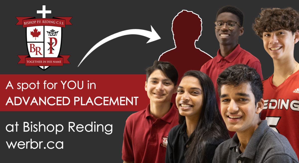 Learn more about Advanced Placement | Bishop Reding Catholic Secondary ...
