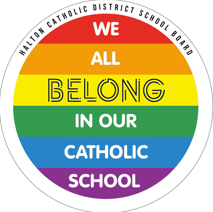 Pride Awareness Day | Corpus Christi Catholic Secondary School, Burlington