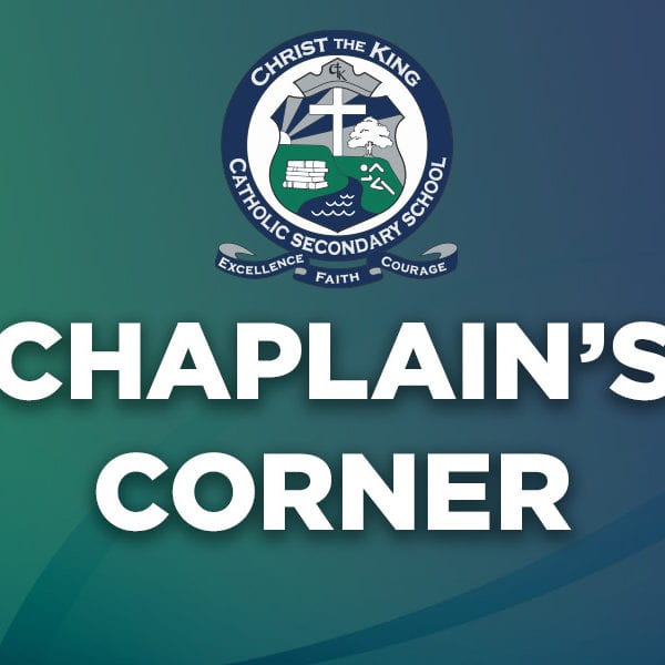 2020-2021 Daily Schedule | Christ the King Catholic Secondary School ...