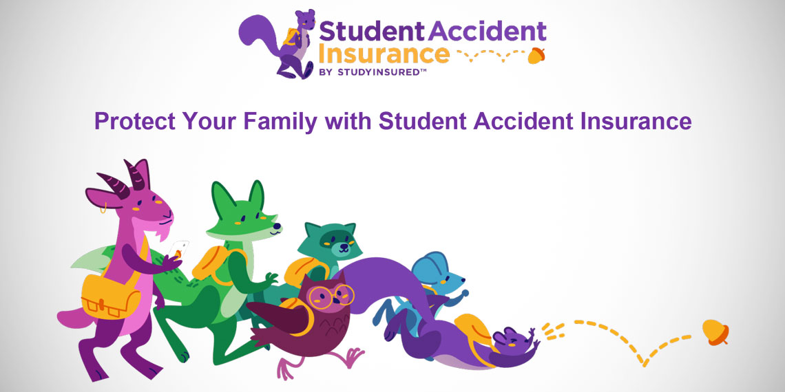 Student Accident Insurance | Christ the King Catholic Secondary School ...