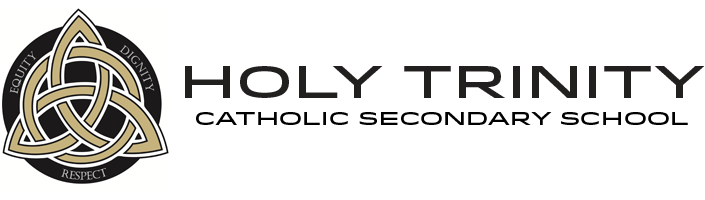 Staff Directory | Holy Trinity Catholic Secondary School, Oakville