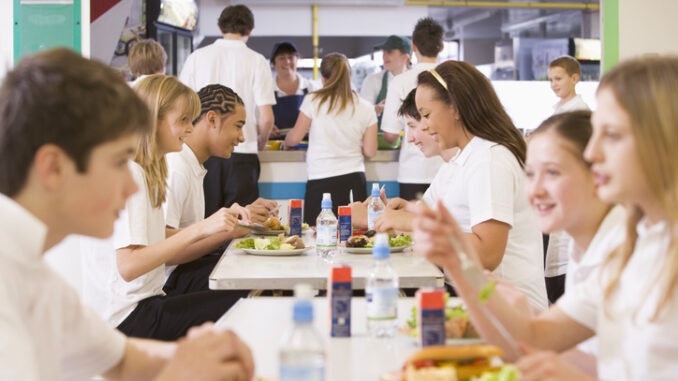 Holy Trinity CSS Lunchtime Supervisor Position Available | St. Ignatius ...