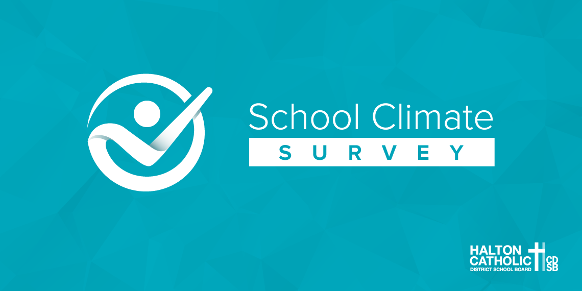 School Climate Survey | St. Ignatius of Loyola Catholic Secondary School, Oakville