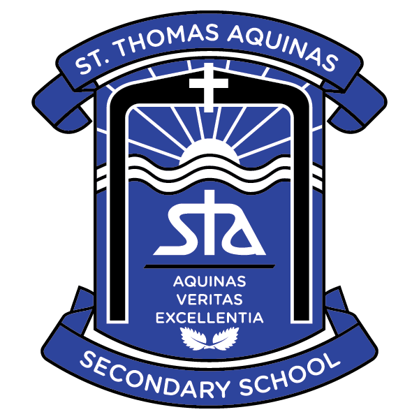Family of Schools | St. Thomas Aquinas Catholic Secondary School, Oakville