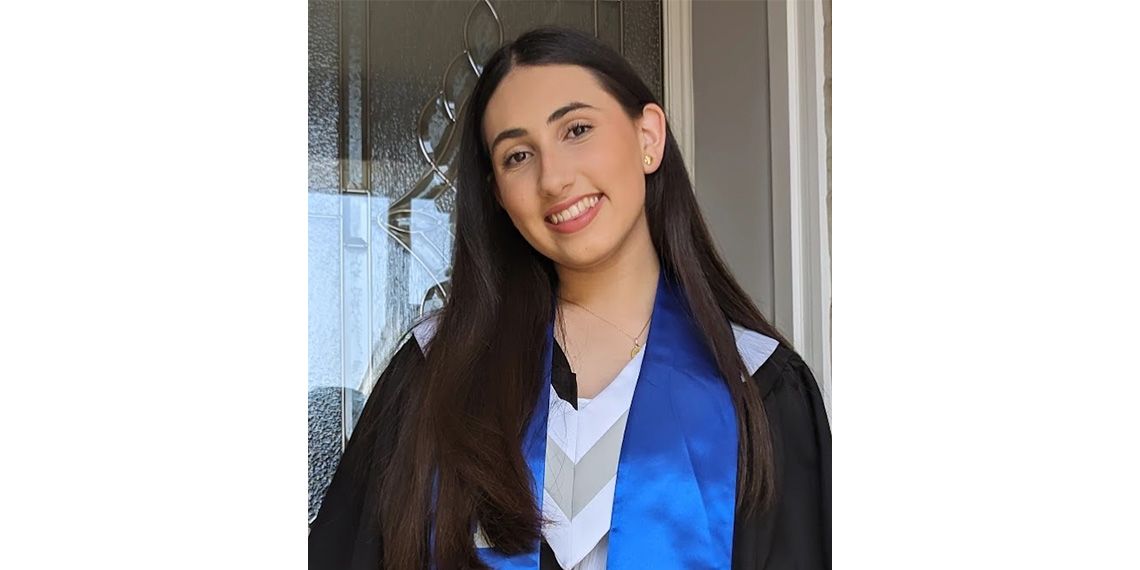 Phenomenal Work from the 2022-2023 Top IB Graduating Student! | St ...