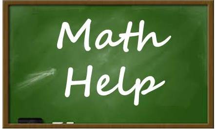 Math Help Available! | St. Kateri Tekakwitha Catholic Secondary School