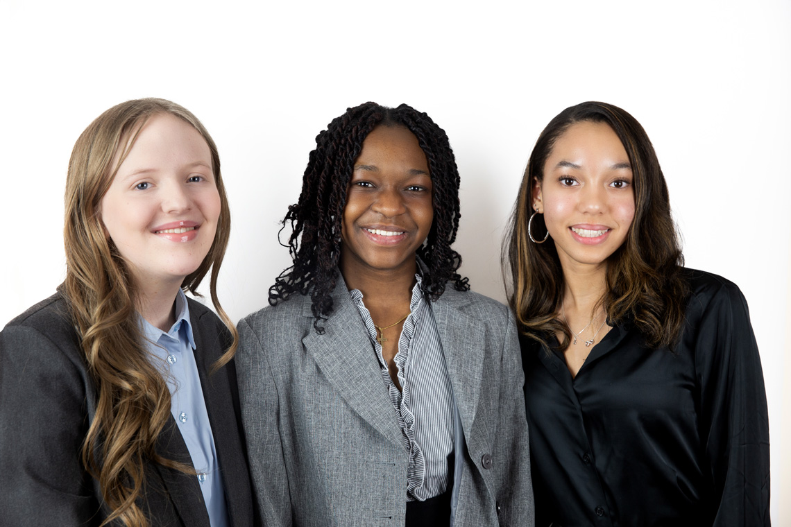 HCDSB Welcomes Newly Elected Student Trustees for the 2024-2025 School ...
